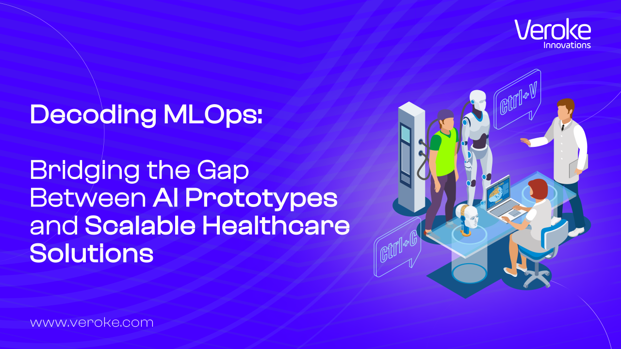 Decoding MLOps: Bridging the Gap Between AI Prototypes and Scalable ... Decoding MLOps: Bridging the Gap Between AI Prototypes and Scalable ...