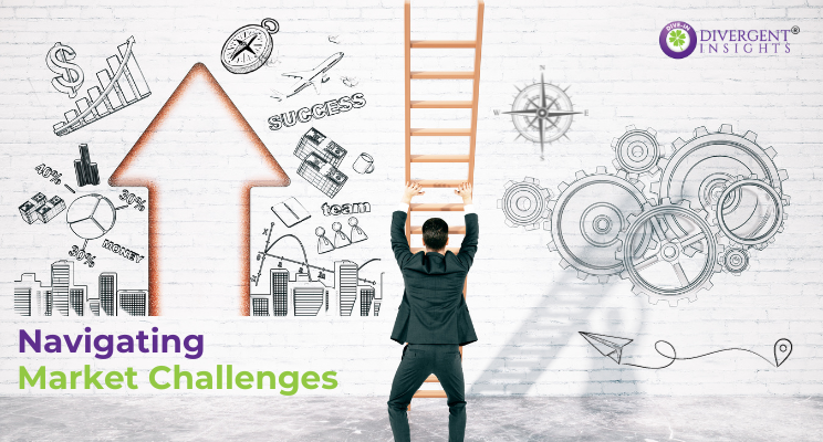 Navigating Market Challenges: A Deep Dive into 2023’s Customer ... Navigating Market Challenges: A Deep Dive into 2023’s Customer ...