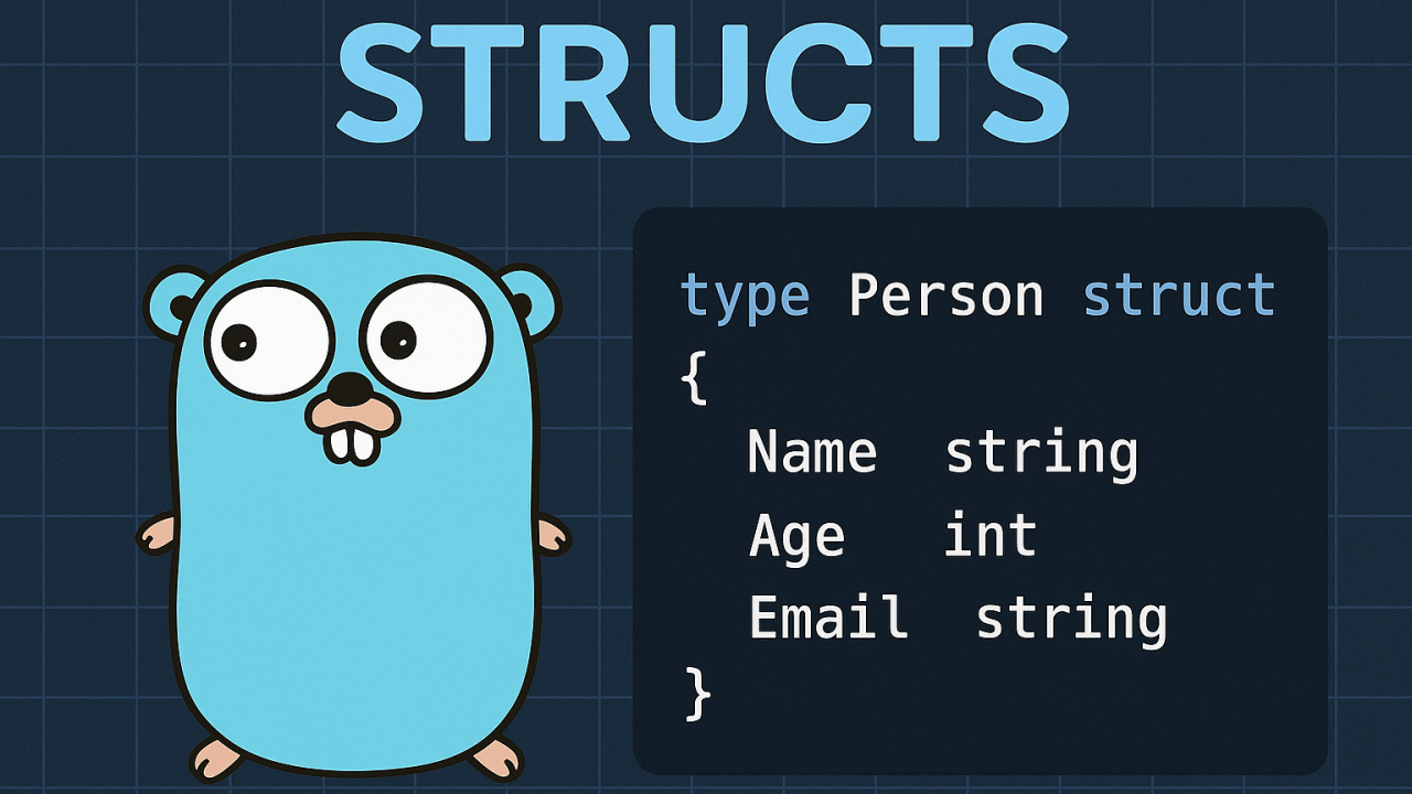 Golang Structs — A Complete Guide Golang Structs — A Complete Guide