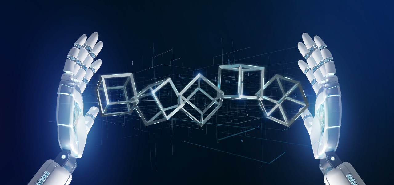 Exploring the Intersection of Artificial Intelligence and Blockchain ... Exploring the Intersection of Artificial Intelligence and Blockchain ...