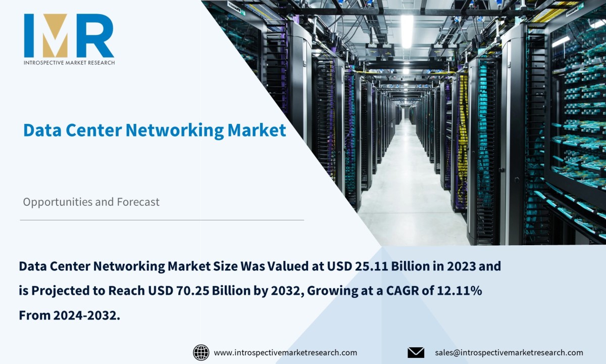 Emerging Technologies Revolutionizing Data Center Networking Emerging Technologies Revolutionizing Data Center Networking