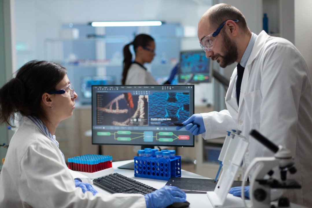 Revolutionizing Pharma Solutions: Unleashing Business Efficiency ... Revolutionizing Pharma Solutions: Unleashing Business Efficiency ...