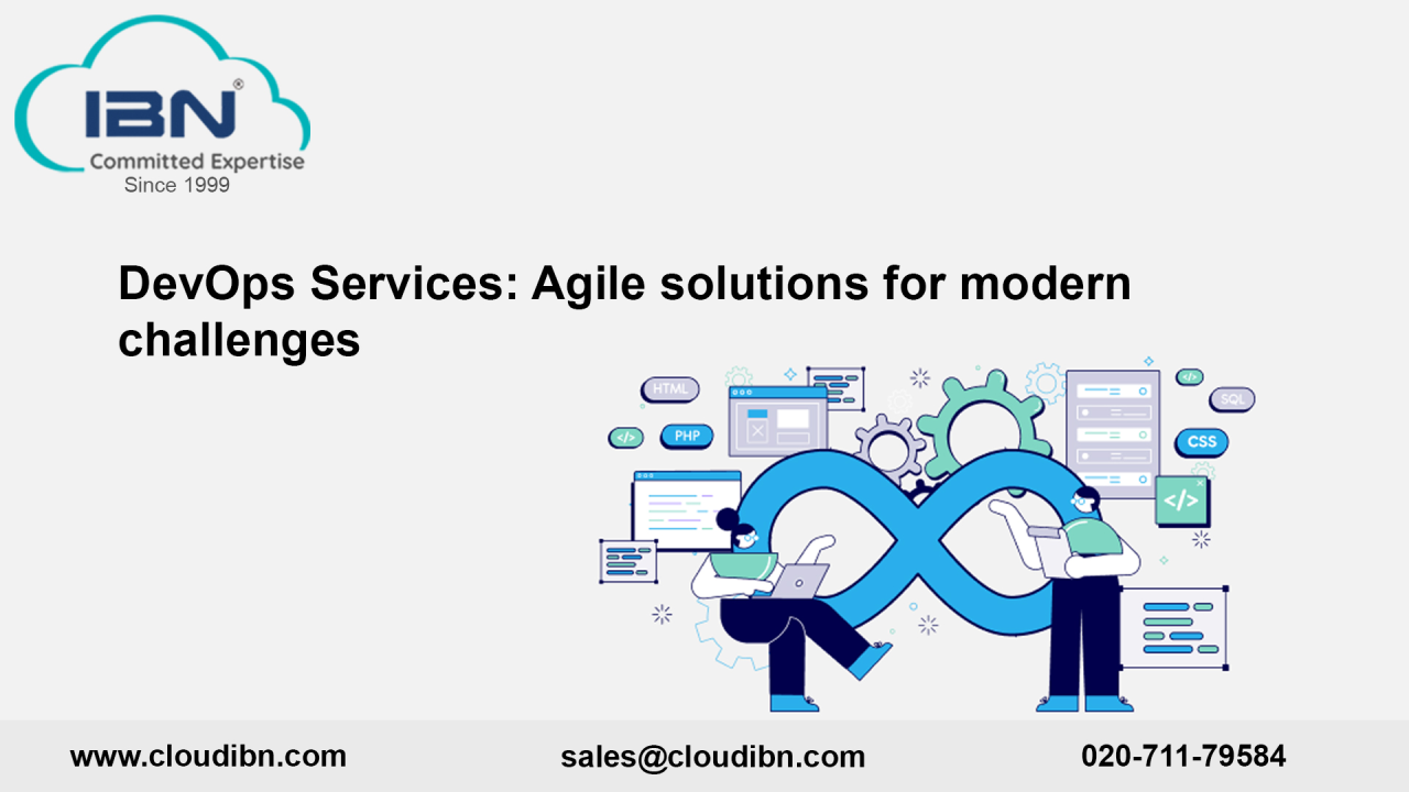 Collaboration: The Key to Unlocking Success in a DevOps Services Collaboration: The Key to Unlocking Success in a DevOps Services