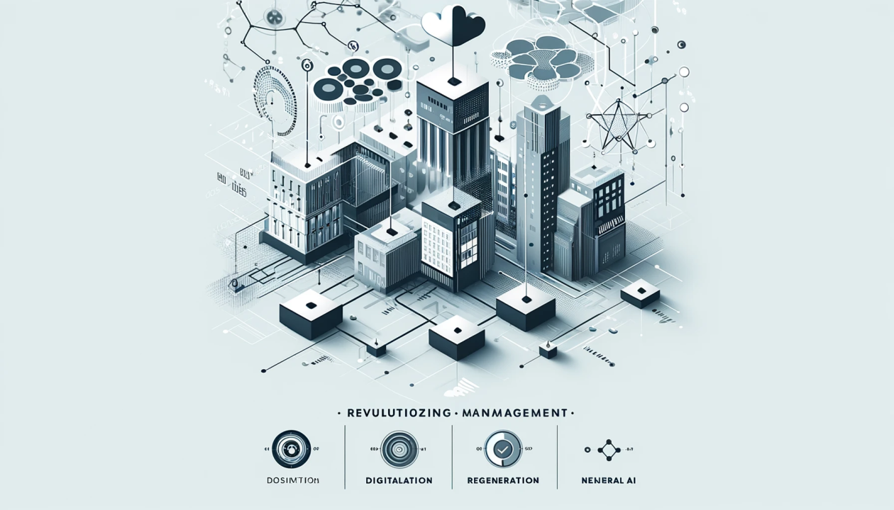 “Revolutionising Management: Unleashing Efficiency and Cost Savings ... “Revolutionising Management: Unleashing Efficiency and Cost Savings ...