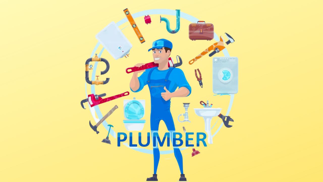 Unlocking the Power of Plumbing Unlocking the Power of Plumbing