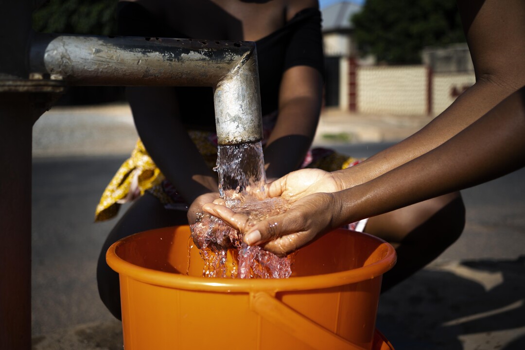 Pure Solutions: Tackling Salty Borehole Water with Effective Purification Pure Solutions: Tackling Salty Borehole Water with Effective Purification