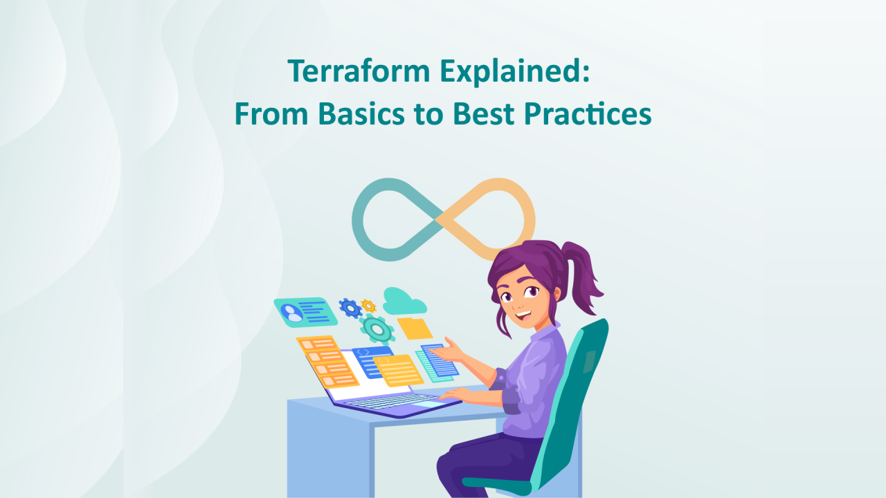 Terraform Explained: From Basics to Best Practices Terraform Explained: From Basics to Best Practices