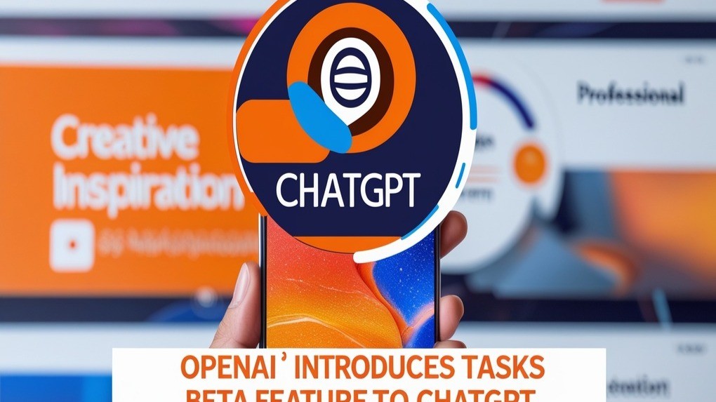 OpenAI Transforms ChatGPT into Proactive AI Assistant OpenAI Transforms ChatGPT into Proactive AI Assistant