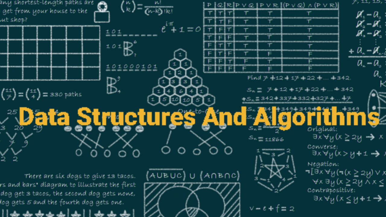 Unlocking the Power of Data Structures and Algorithms 101: A Journey ... Unlocking the Power of Data Structures and Algorithms 101: A Journey ...