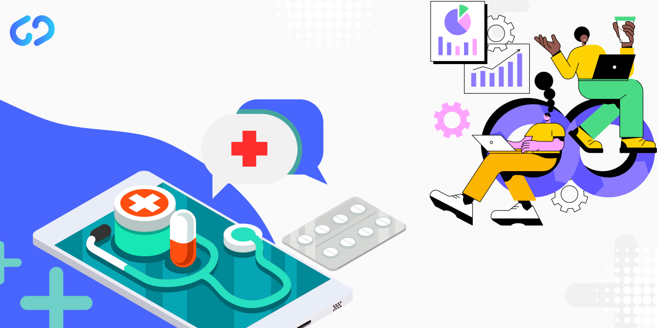 The Power of DevOps in Healthcare The Power of DevOps in Healthcare