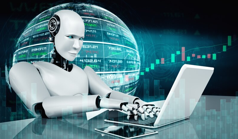 Best Automated Algo Trading Software in India Best Automated Algo Trading Software in India