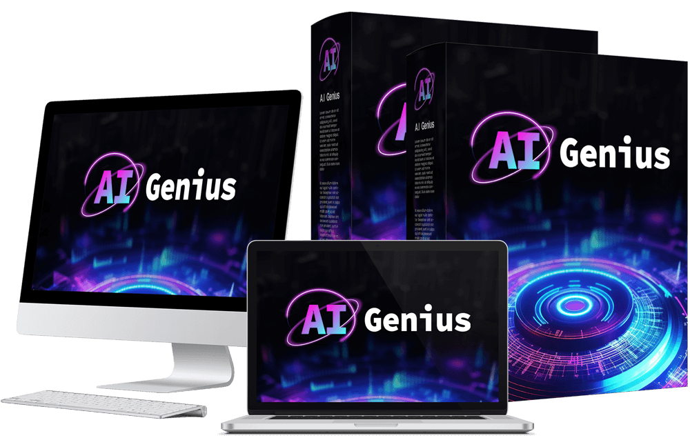 AI Genius Review: Unleashing the Power of Interactive AI for Sales and ... AI Genius Review: Unleashing the Power of Interactive AI for Sales and ...