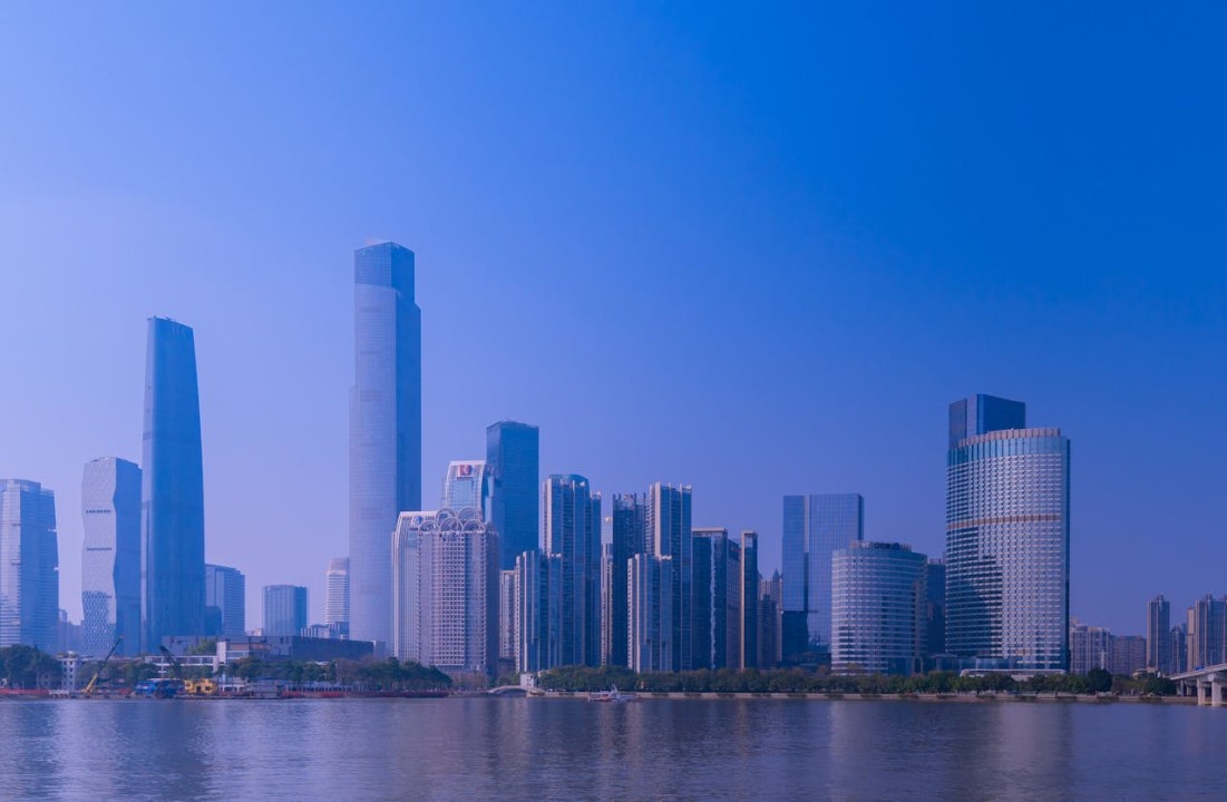 Navigating the Complex Landscape of Trademark Protection in China for ... Navigating the Complex Landscape of Trademark Protection in China for ...