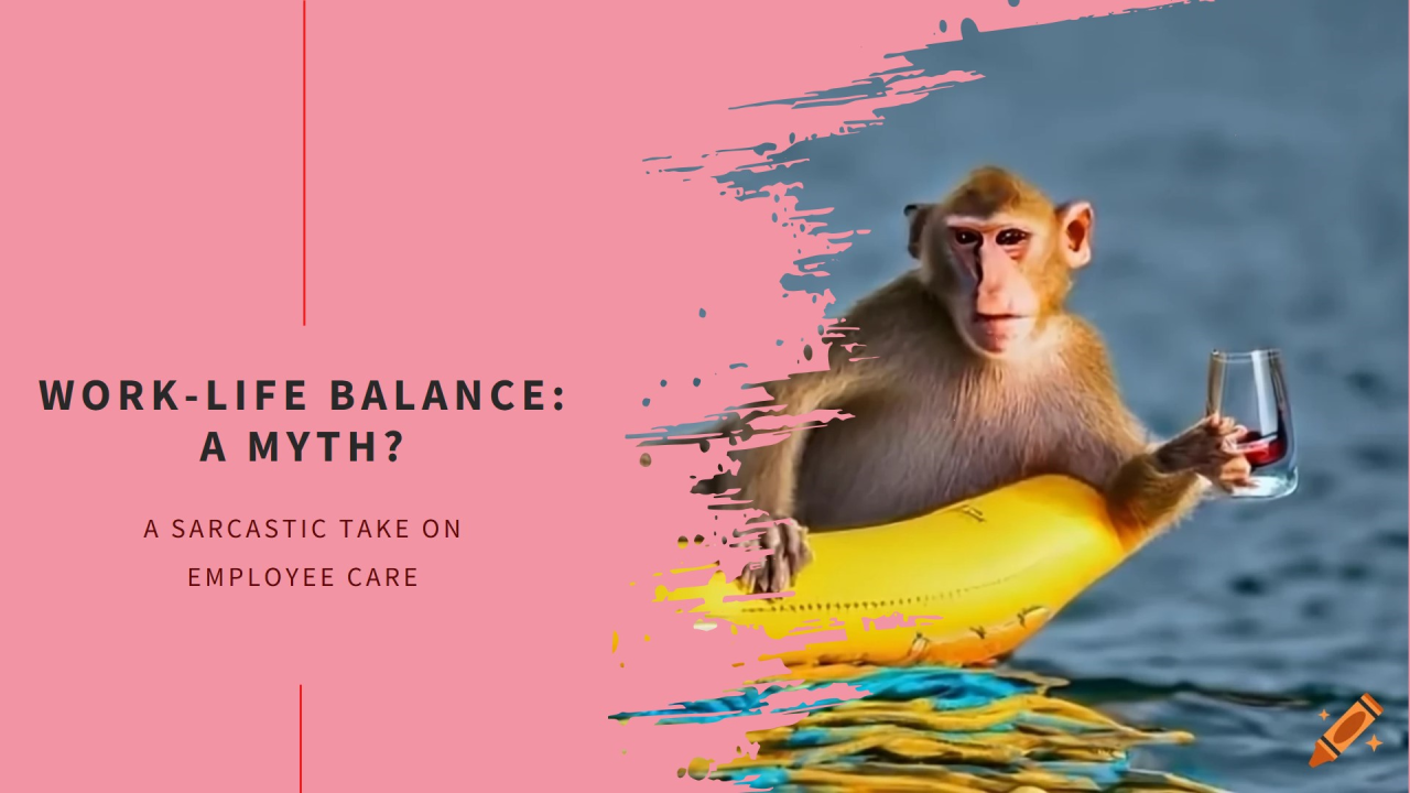 Dear CEOs: Your Employees Need Respect, Not Caffeine | Pankajj Ghode Dear CEOs: Your Employees Need Respect, Not Caffeine | Pankajj Ghode
