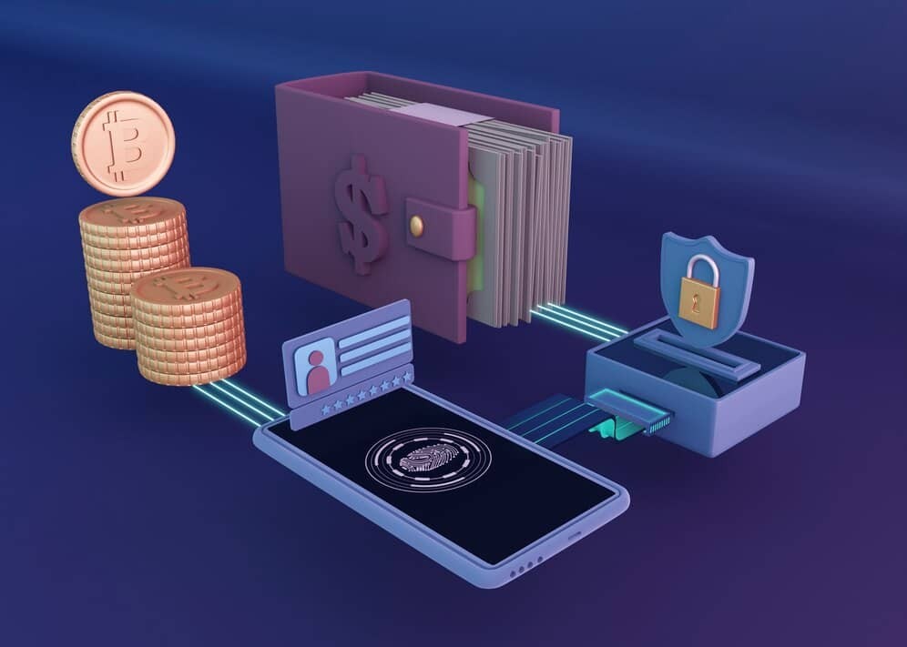 🔒 How to Securely Store and Manage your Crypto Assets 🔒 How to Securely Store and Manage your Crypto Assets