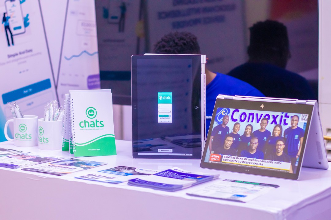 Convexity was at SIBAN Digital Assets Summit 2023 Convexity was at SIBAN Digital Assets Summit 2023