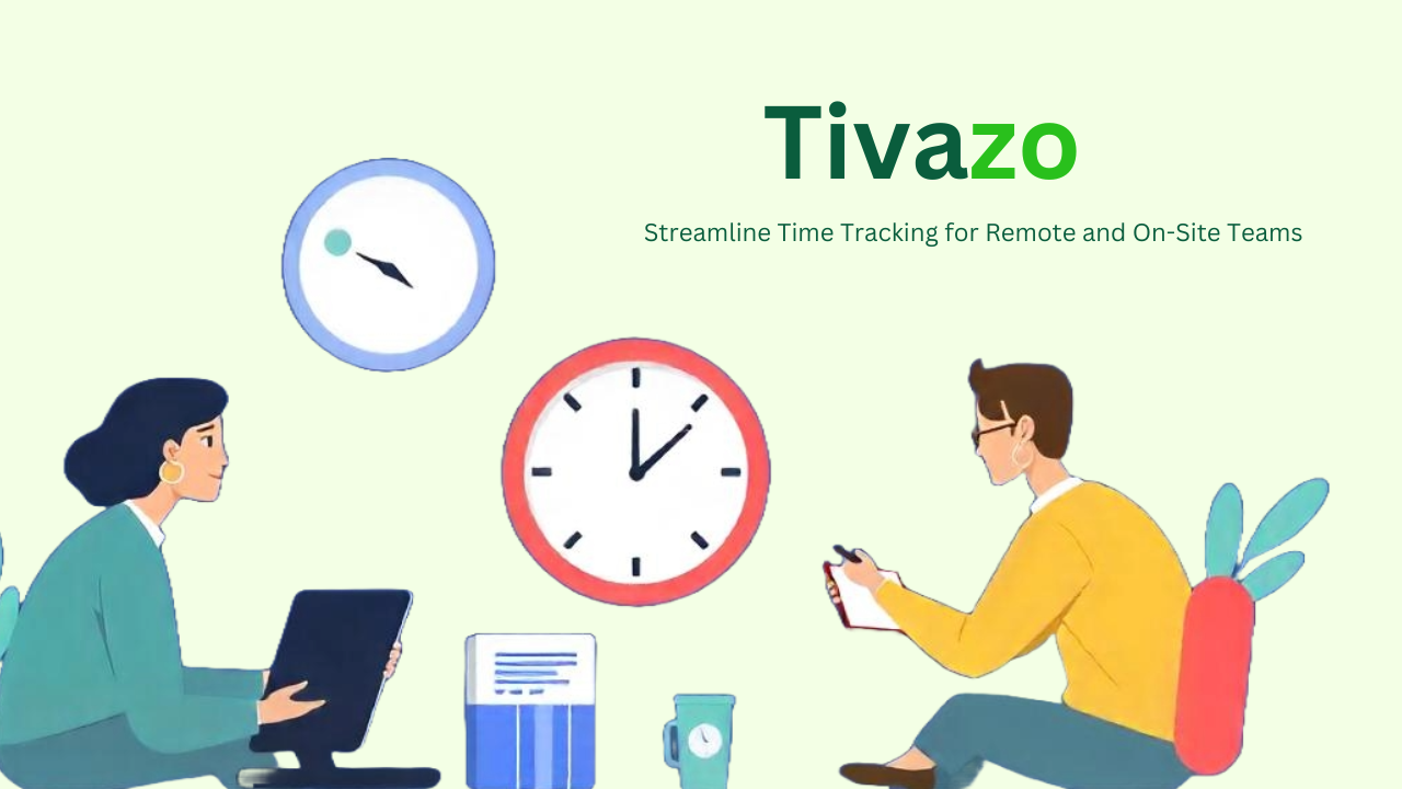 Boosting Employee Productivity Through Automated Timesheet Management Boosting Employee Productivity Through Automated Timesheet Management