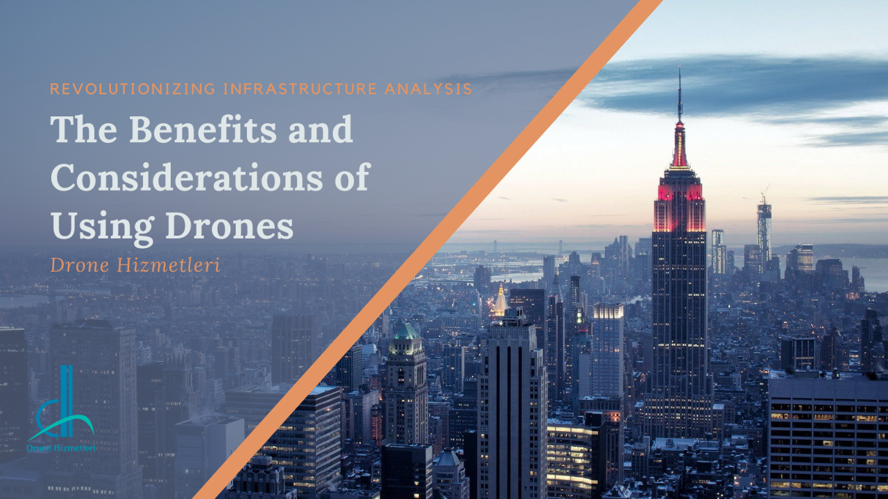 Revolutionizing Infrastructure Analysis Revolutionizing Infrastructure Analysis