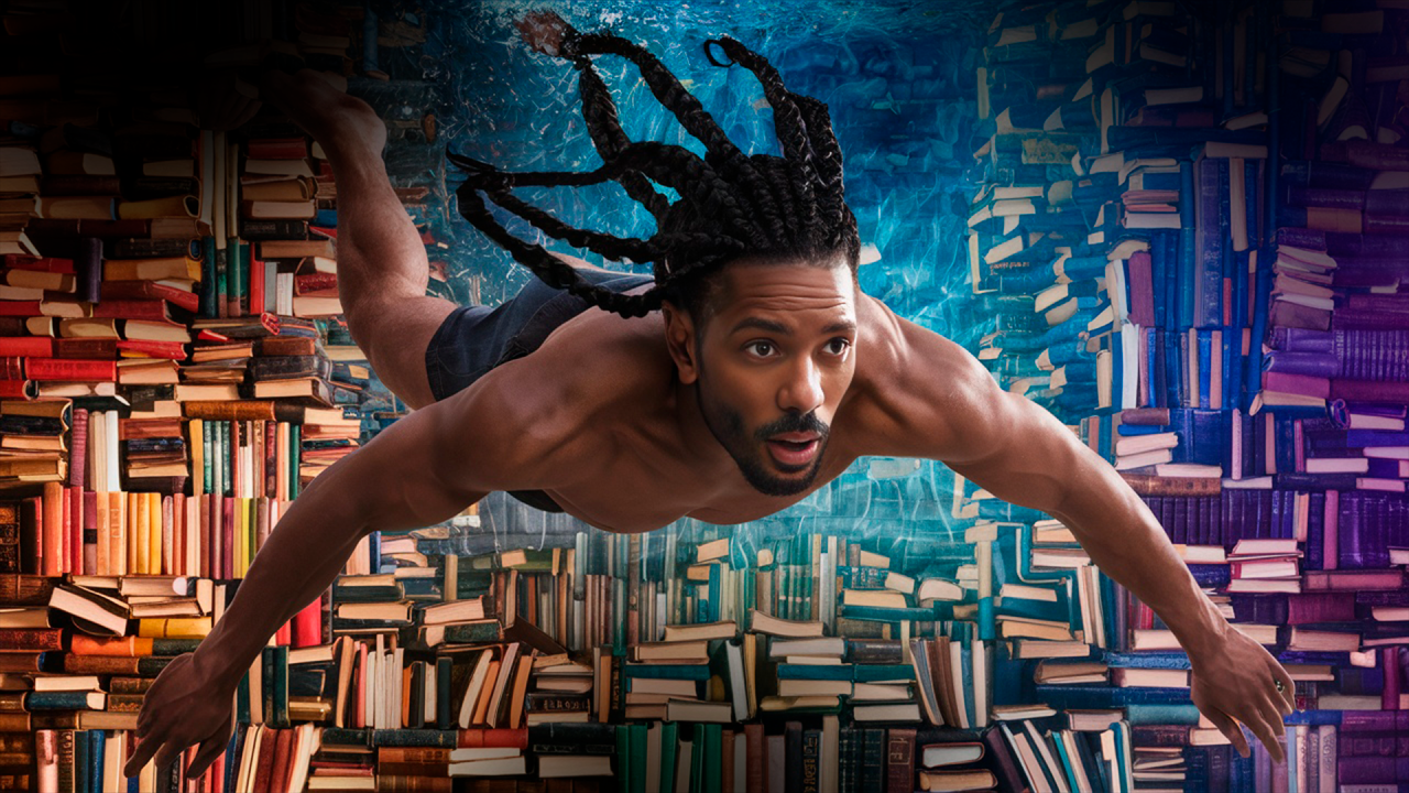 Como Escolher o Livro Certo Como Escolher o Livro Certo