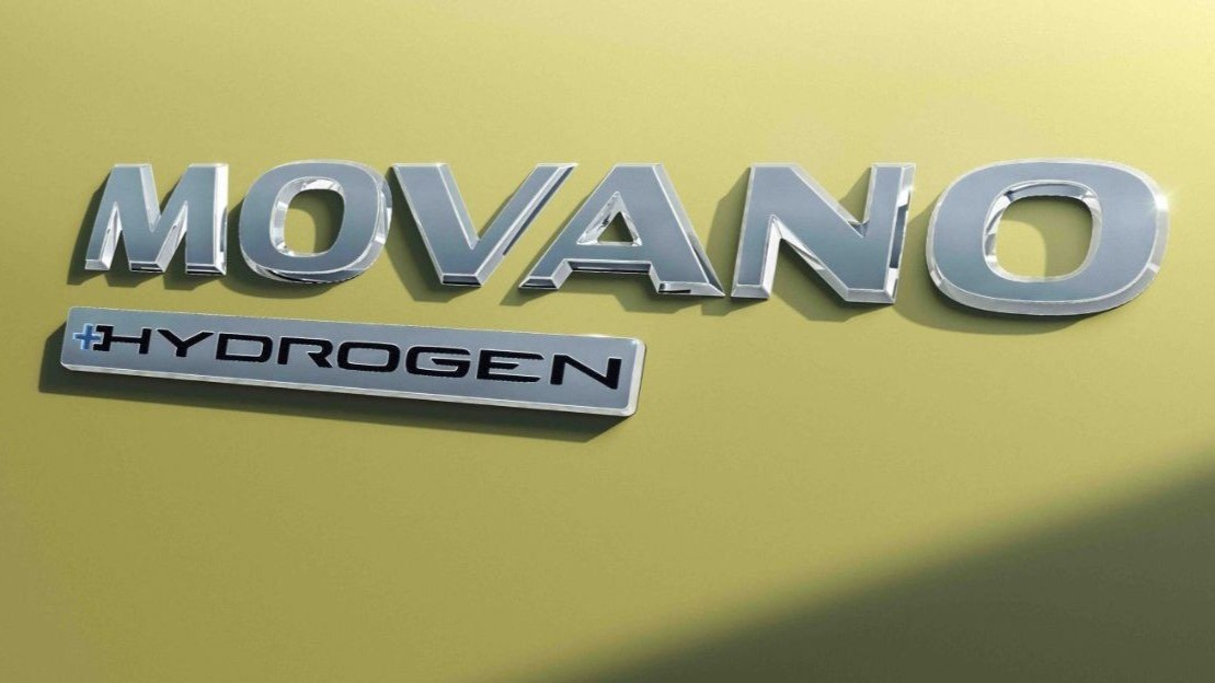Estreia mundial do novo Opel Movano HYDROGEN no “IAA Transportation ... Estreia mundial do novo Opel Movano HYDROGEN no “IAA Transportation ...
