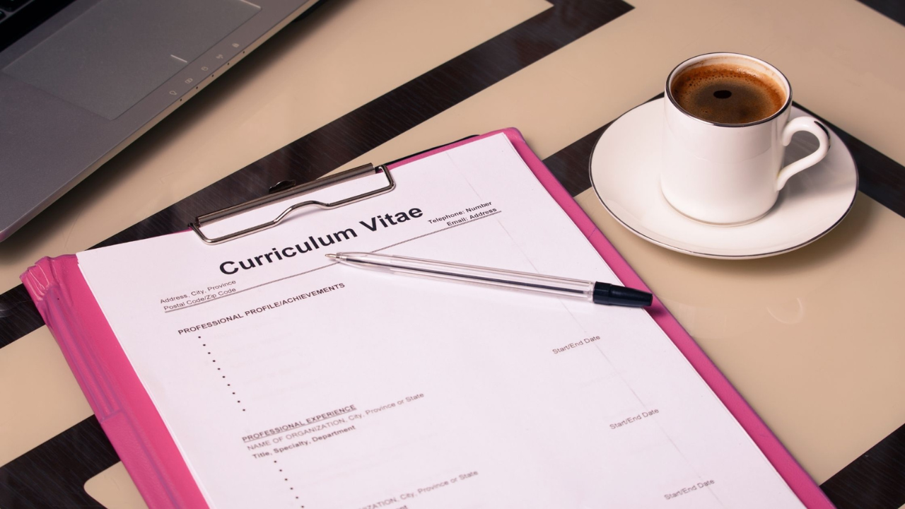 Get any job you want: 5 important things to write in a CV with examples Get any job you want: 5 important things to write in a CV with examples