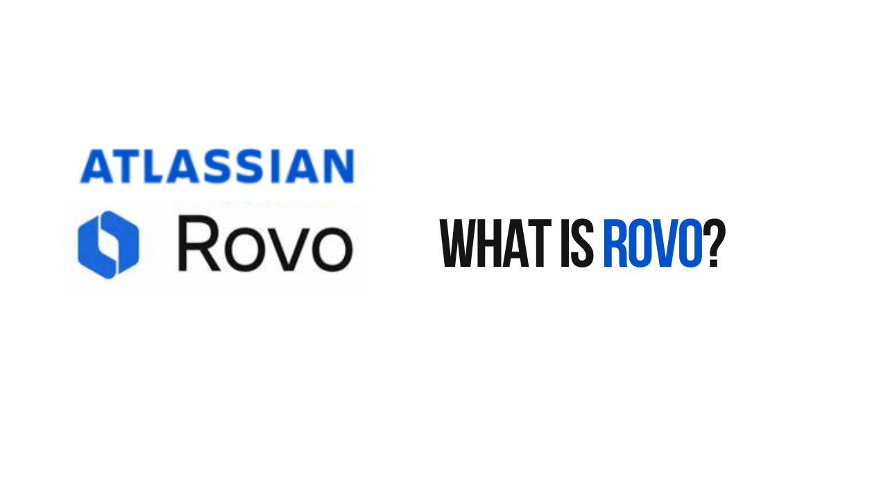 Getting Started with Atlassian Rovo Getting Started with Atlassian Rovo