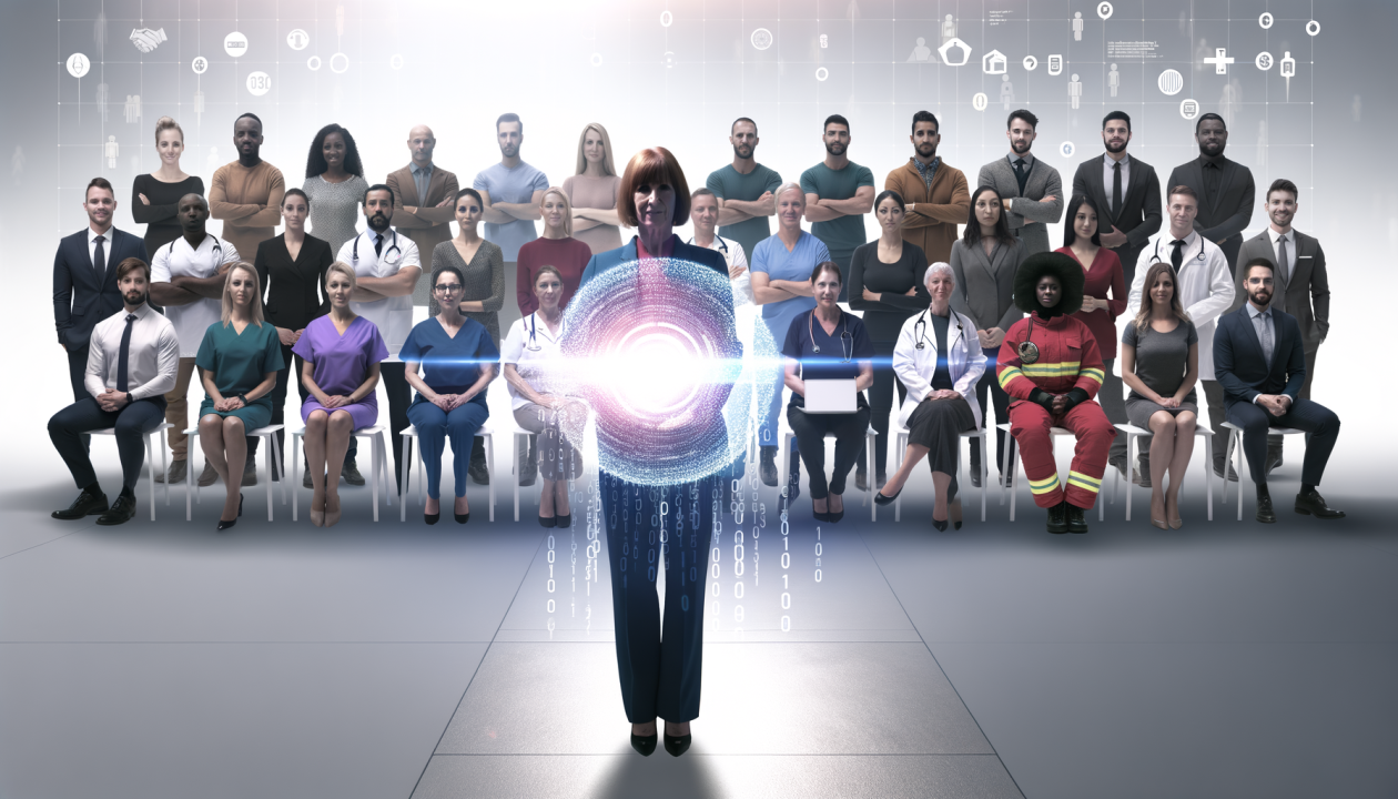 Data Analytics for Frontline Training Data Analytics for Frontline Training