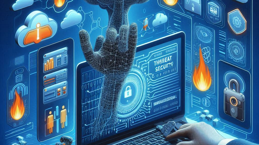 Threat Modeling with AI: A Comprehensive Guide Threat Modeling with AI: A Comprehensive Guide