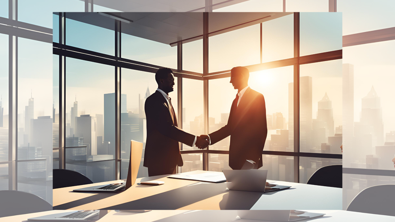Merger & Acquisition: Maximizing Value in Strategic Partnerships Merger & Acquisition: Maximizing Value in Strategic Partnerships