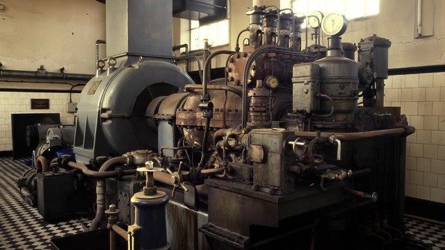 Steam Turbine: An In-Depth Overview Steam Turbine: An In-Depth Overview