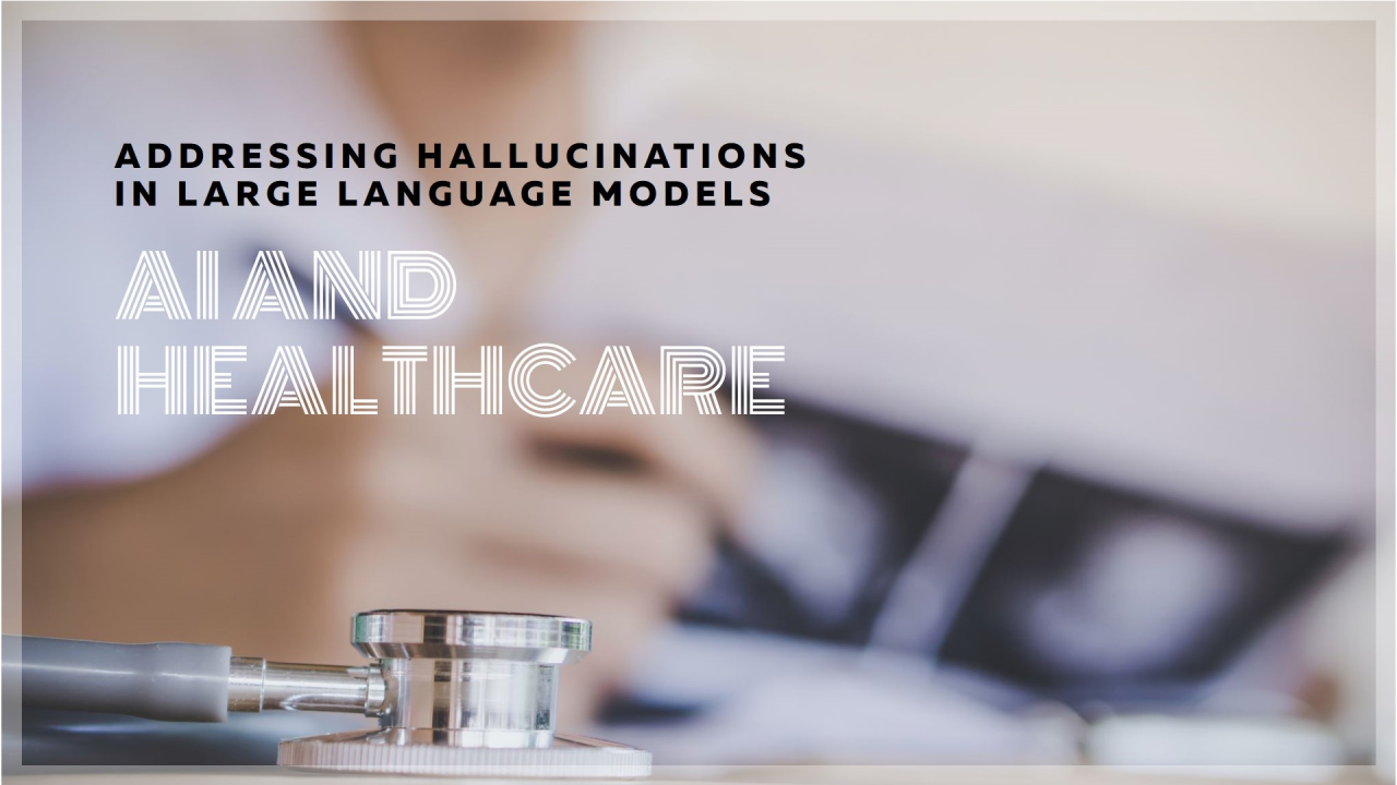 Can AI Be Trusted in Healthcare? Can AI Be Trusted in Healthcare?