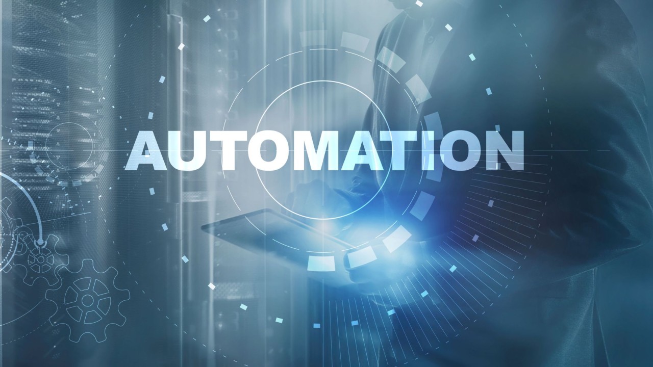 Transformative Power of Process Automation Across Industries Transformative Power of Process Automation Across Industries