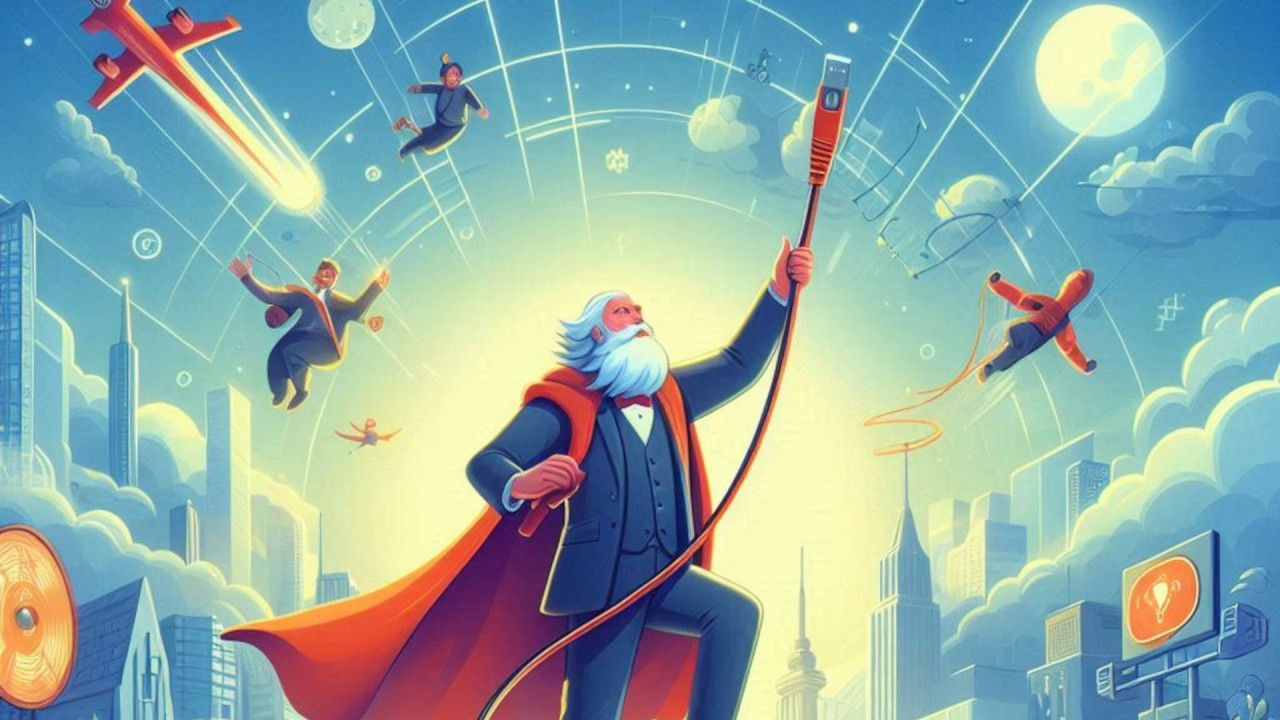 Understanding Action Cable in Ruby on Rails: A Comprehensive Guide Understanding Action Cable in Ruby on Rails: A Comprehensive Guide