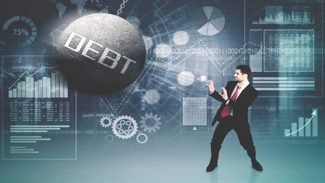 The Future of Corporate Debt Restructuring: Navigating the Evolving ... The Future of Corporate Debt Restructuring: Navigating the Evolving ...