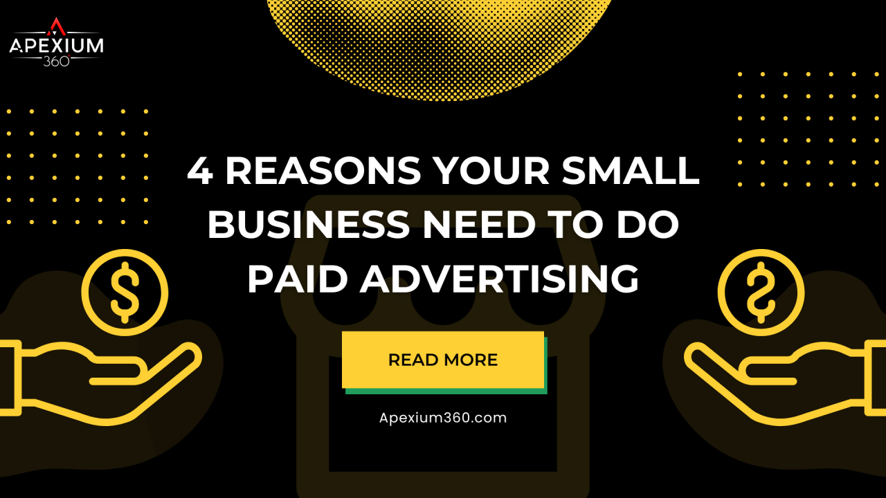Mastering Paid Ads: How to Run Successful Campaigns and Generate ... Mastering Paid Ads: How to Run Successful Campaigns and Generate ...
