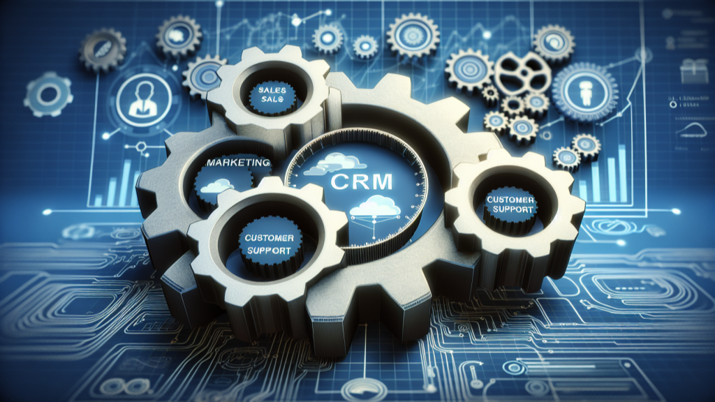 Maximizing CRM Efficiency: Tips and Tools for Small Businesses Maximizing CRM Efficiency: Tips and Tools for Small Businesses