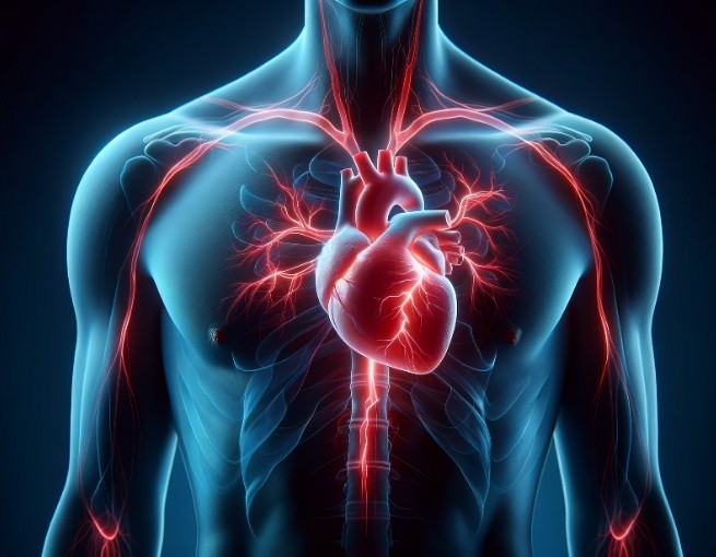 Impact of Bempedoic Acid on total cardiovascular events Impact of Bempedoic Acid on total cardiovascular events