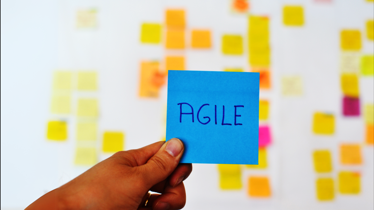 🌀 Exploring Agile Methodologies | Saba Khergiani 🌀 Exploring Agile Methodologies | Saba Khergiani