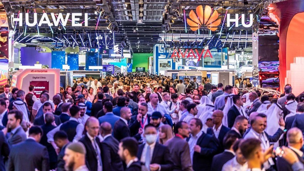 GITEX Global 2024: Where Innovation Meets Opportunity—and We’re Proud ... GITEX Global 2024: Where Innovation Meets Opportunity—and We’re Proud ...