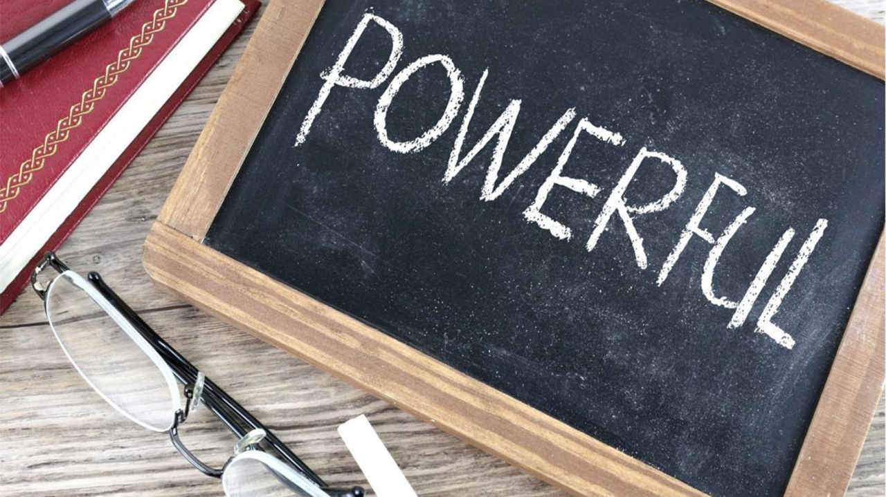 The surprising power and fragility of humility The surprising power and fragility of humility