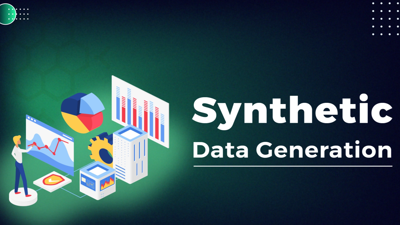 Generating Synthetic Data Using GAN Techniques in Python Generating Synthetic Data Using GAN Techniques in Python