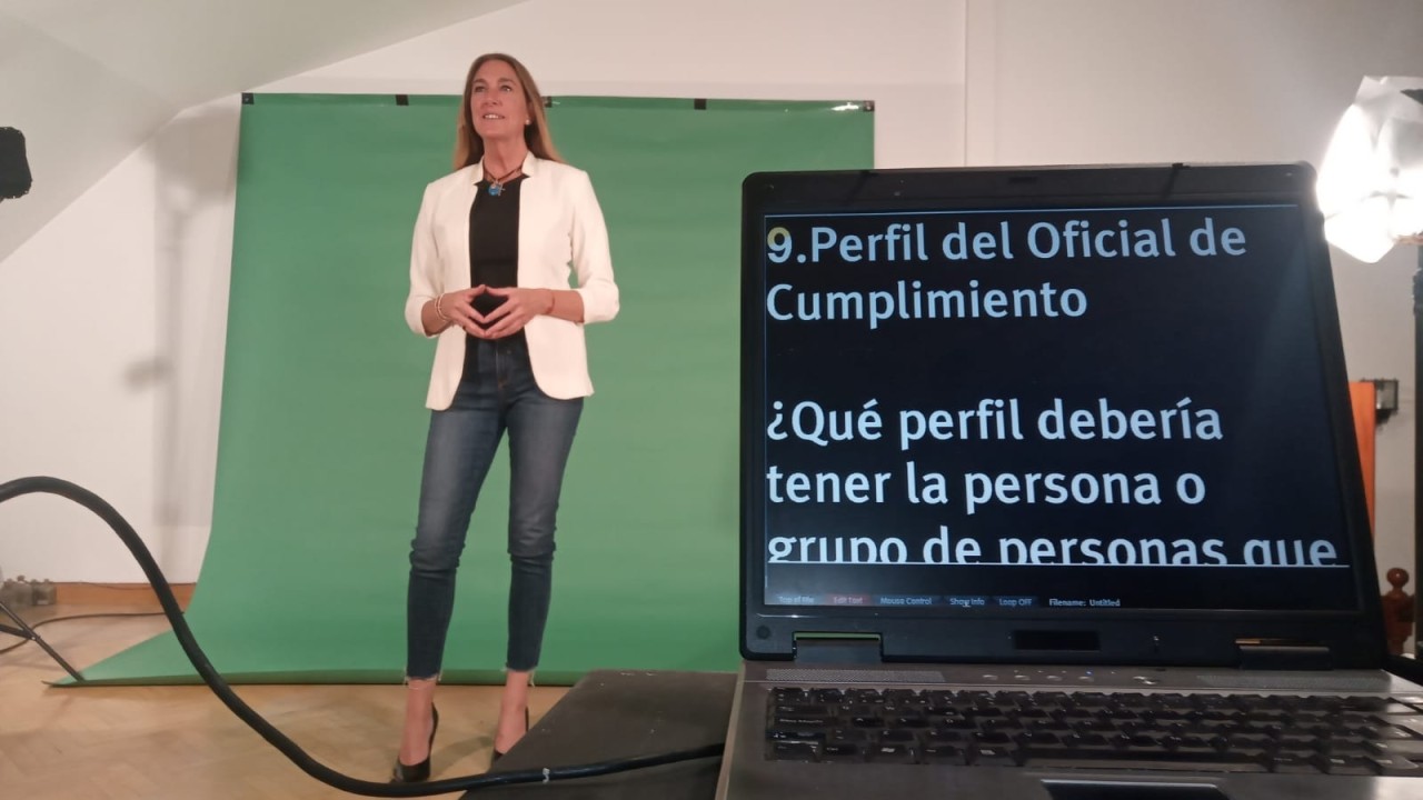 Comienza el curso formándote. Ya puedes inscribirte en nuestra web Comienza el curso formándote. Ya puedes inscribirte en nuestra web