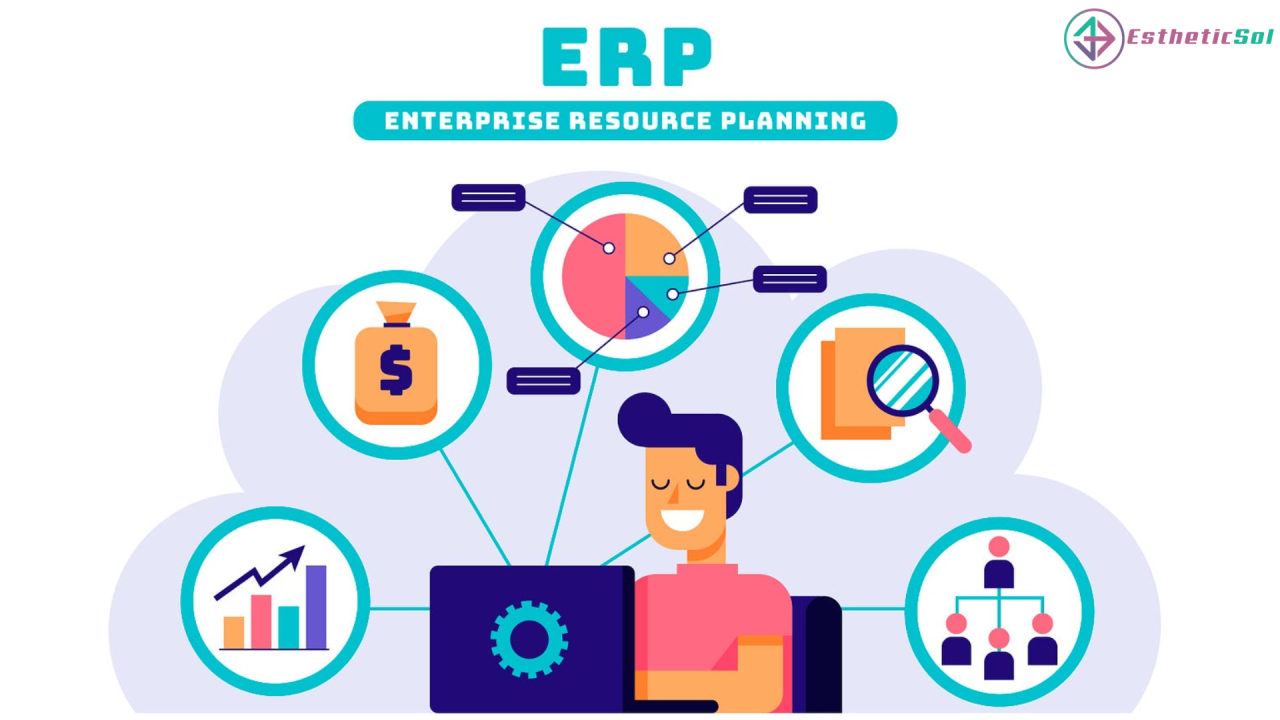 Unlocking Success: A Comprehensive Guide to Choosing the Right ERP ... Unlocking Success: A Comprehensive Guide to Choosing the Right ERP ...