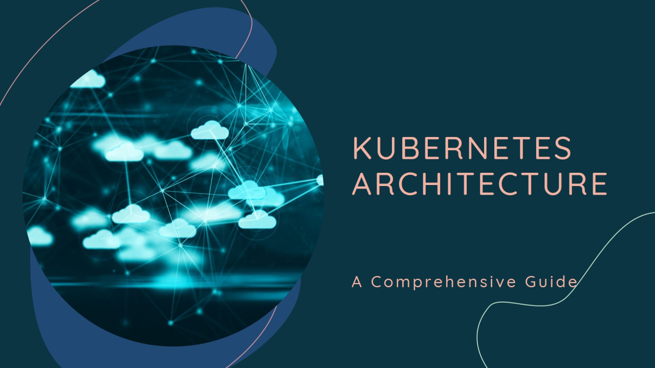Understanding Kubernetes Architecture: A Comprehensive Guide Understanding Kubernetes Architecture: A Comprehensive Guide