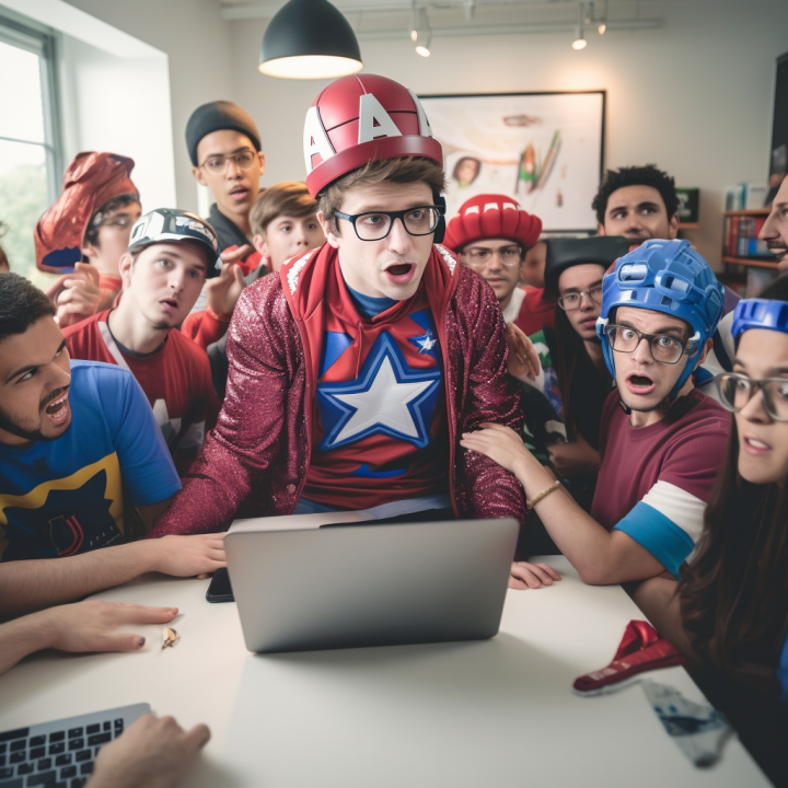Desenvolvendo Soft Skills em STEM Desenvolvendo Soft Skills em STEM