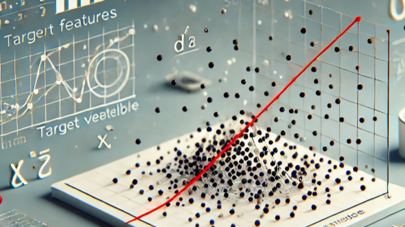 Building a Custom Linear Regression Model from Scratch in Python Building a Custom Linear Regression Model from Scratch in Python