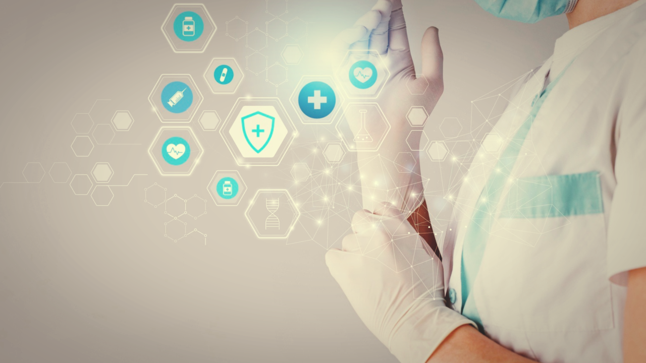 Integrating Tech in Accreditation Processes: Enhancing Healthcare Quality Integrating Tech in Accreditation Processes: Enhancing Healthcare Quality