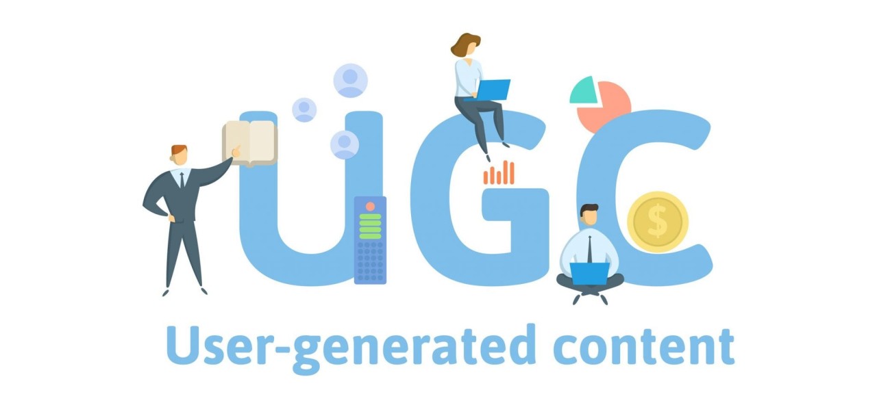 Harnessing User-Generated Content for Authentic Marketing Harnessing User-Generated Content for Authentic Marketing