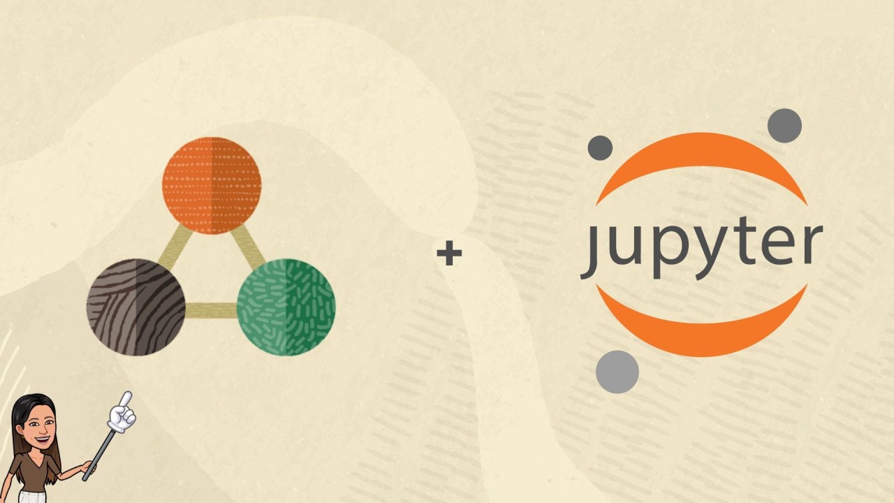 Run Graph Algorithms in Jupyter Notebook Run Graph Algorithms in Jupyter Notebook