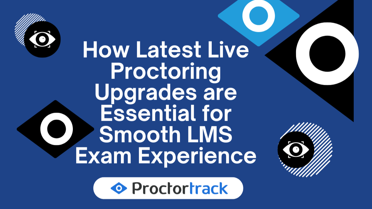 How LMS Integration with Online Proctoring is Transforming Remote ... How LMS Integration with Online Proctoring is Transforming Remote ...